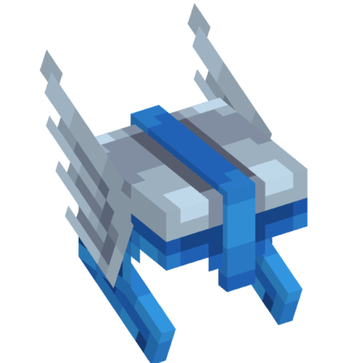 Winged Helmet (Trim) - MCC Island Wiki