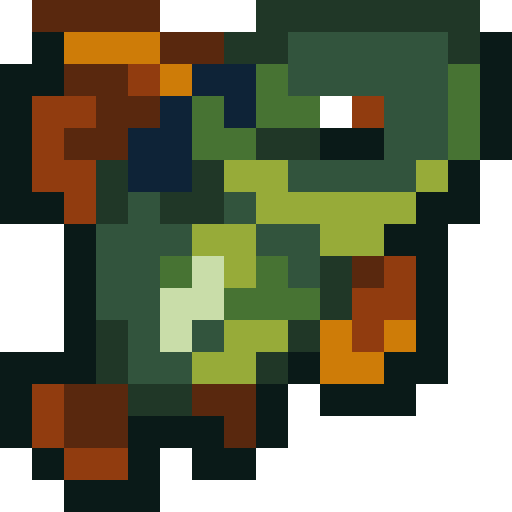 Fish - MCC Island Wiki