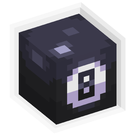 8-Ball (Holographic) - MCC Island Wiki