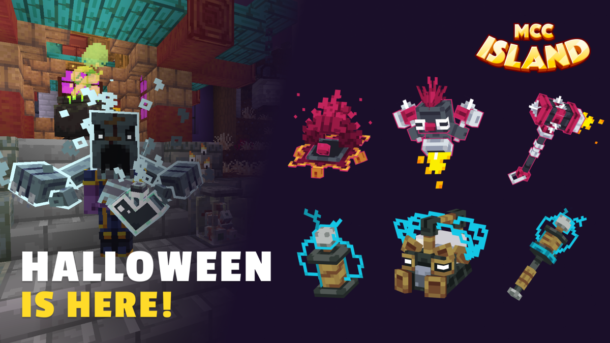 Halloween 2025 - MCC Island Wiki