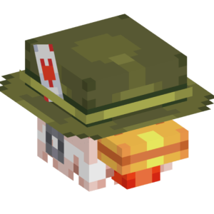 Army Helmet (Colonel Cluck) - MCC Island Wiki