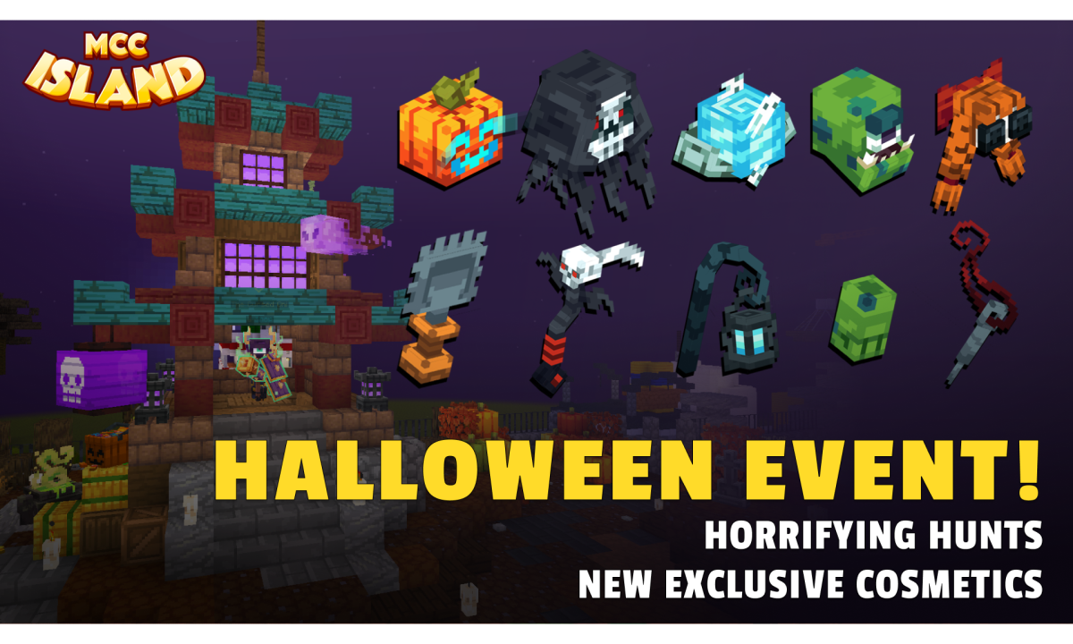 Halloween 2024 - MCC Island Wiki