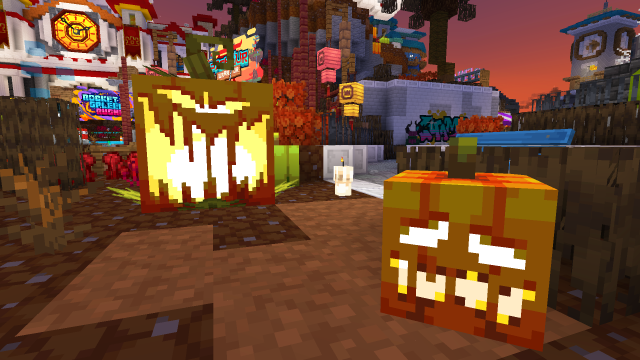 Halloween 2024 - MCC Island Wiki